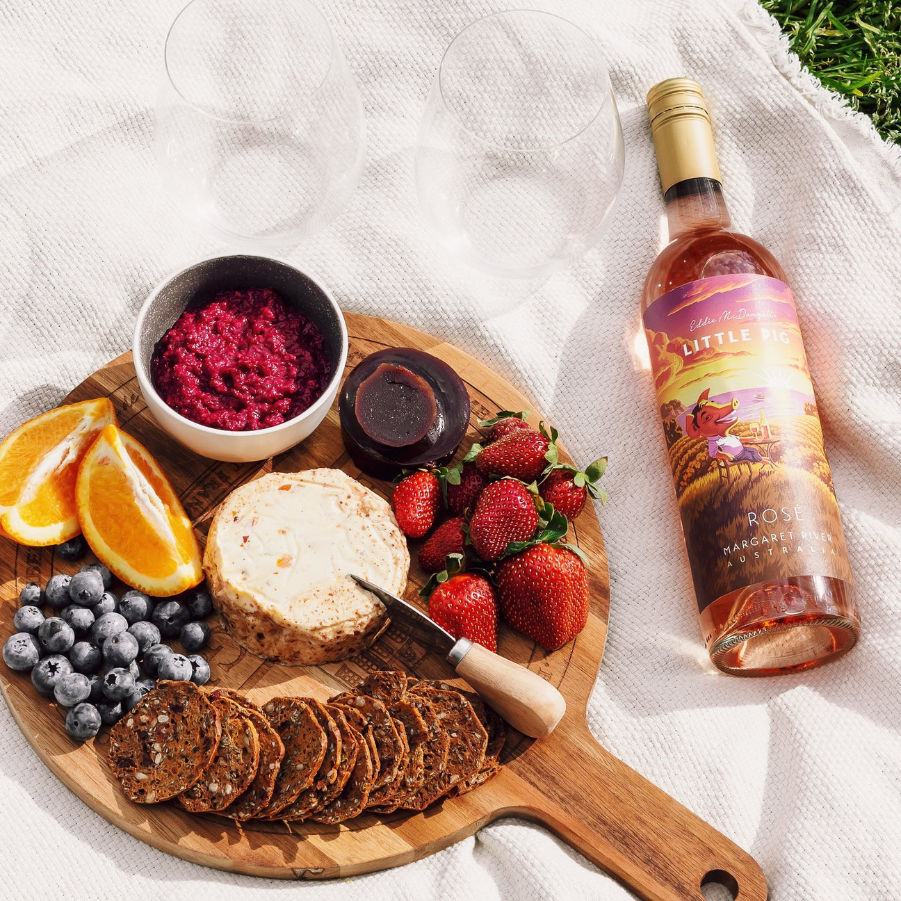 Hong Kong's Online Wine Shop – The Flying Winemaker HK