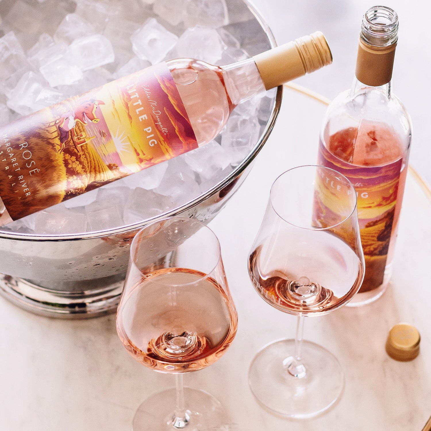 Hong Kong's Online Wine Shop – The Flying Winemaker HK