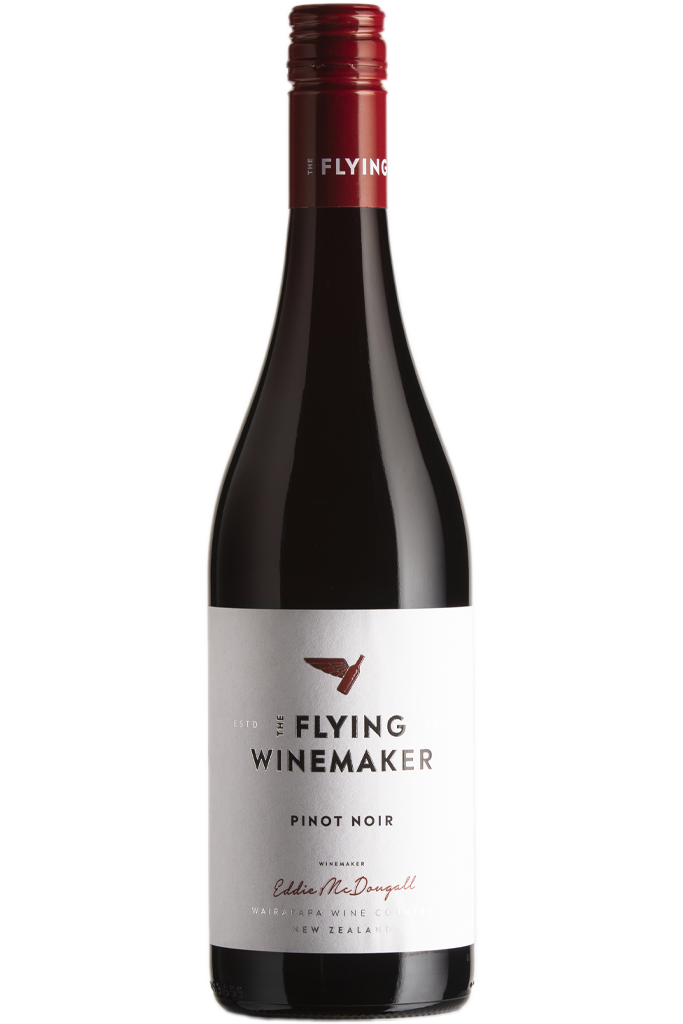 Hong Kong's Online Wine Shop – The Flying Winemaker HK