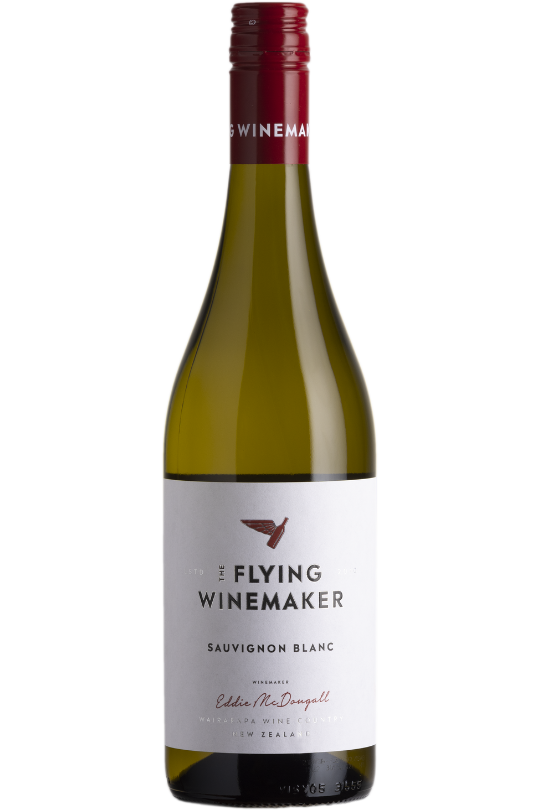 Hong Kong's Online Wine Shop – The Flying Winemaker HK